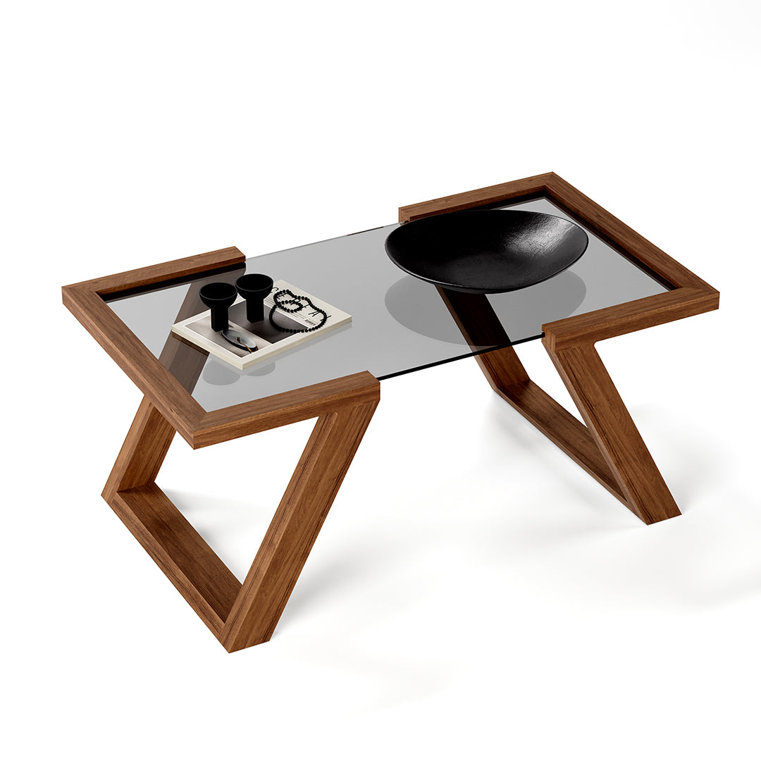 Vaiso Table – woodz-furniture